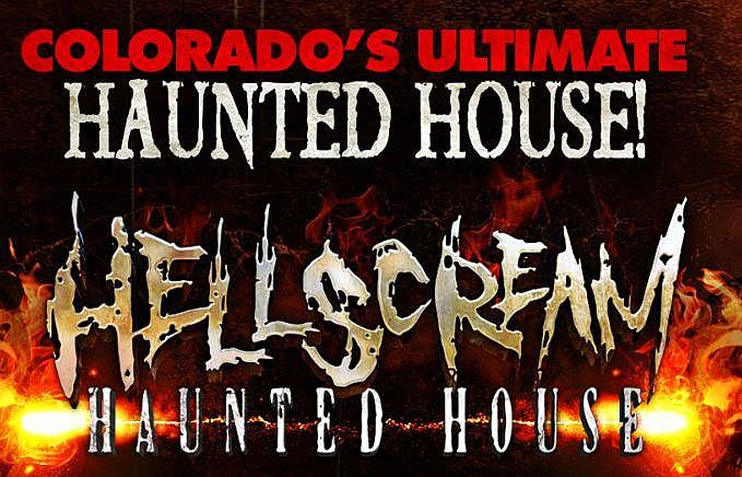 HellScream Haunted House Admission 2022 | Event Details | HauntPay - Scary Simple Ticketing and ...